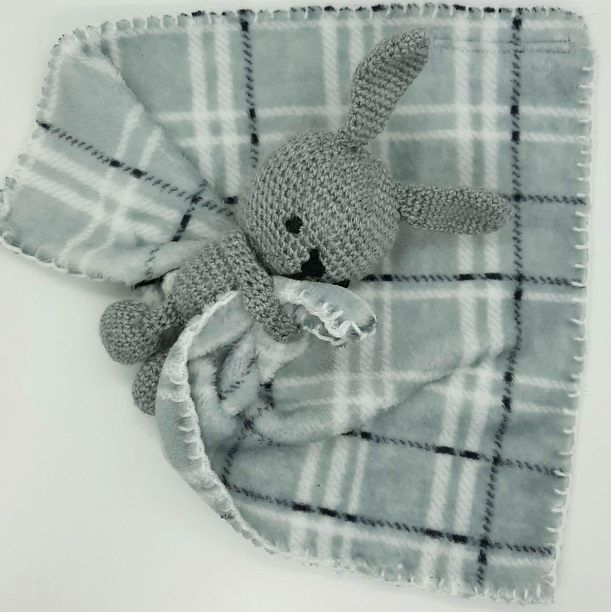 Snuggel Bunny – creative bumblebee